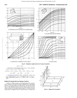 ASHRAE Basic Charts R-134a, R12, R22 ph charts | PDF | Publishing ...
