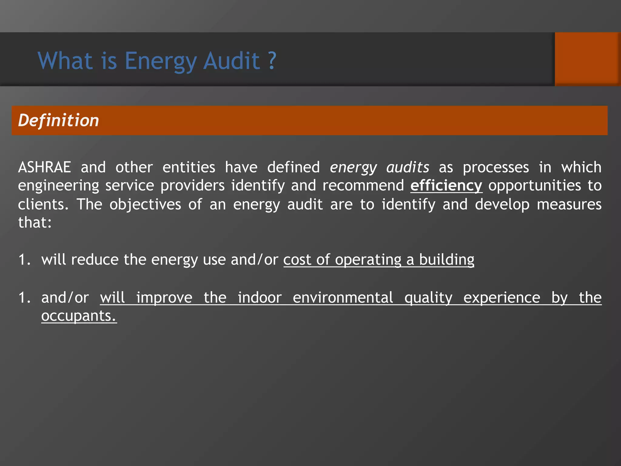 ASHRAE Guidelines for Building Energy Audits.pdf