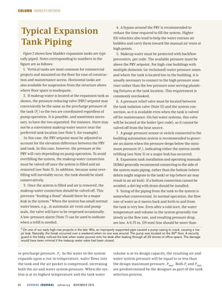 Ashrae journal -_the_fundamentals_of_expansion_tanks | PDF