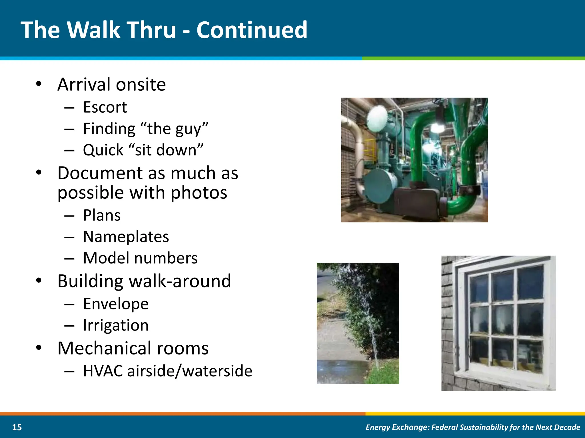 Ashrae Level 1, 2& 3 Audit.pptx