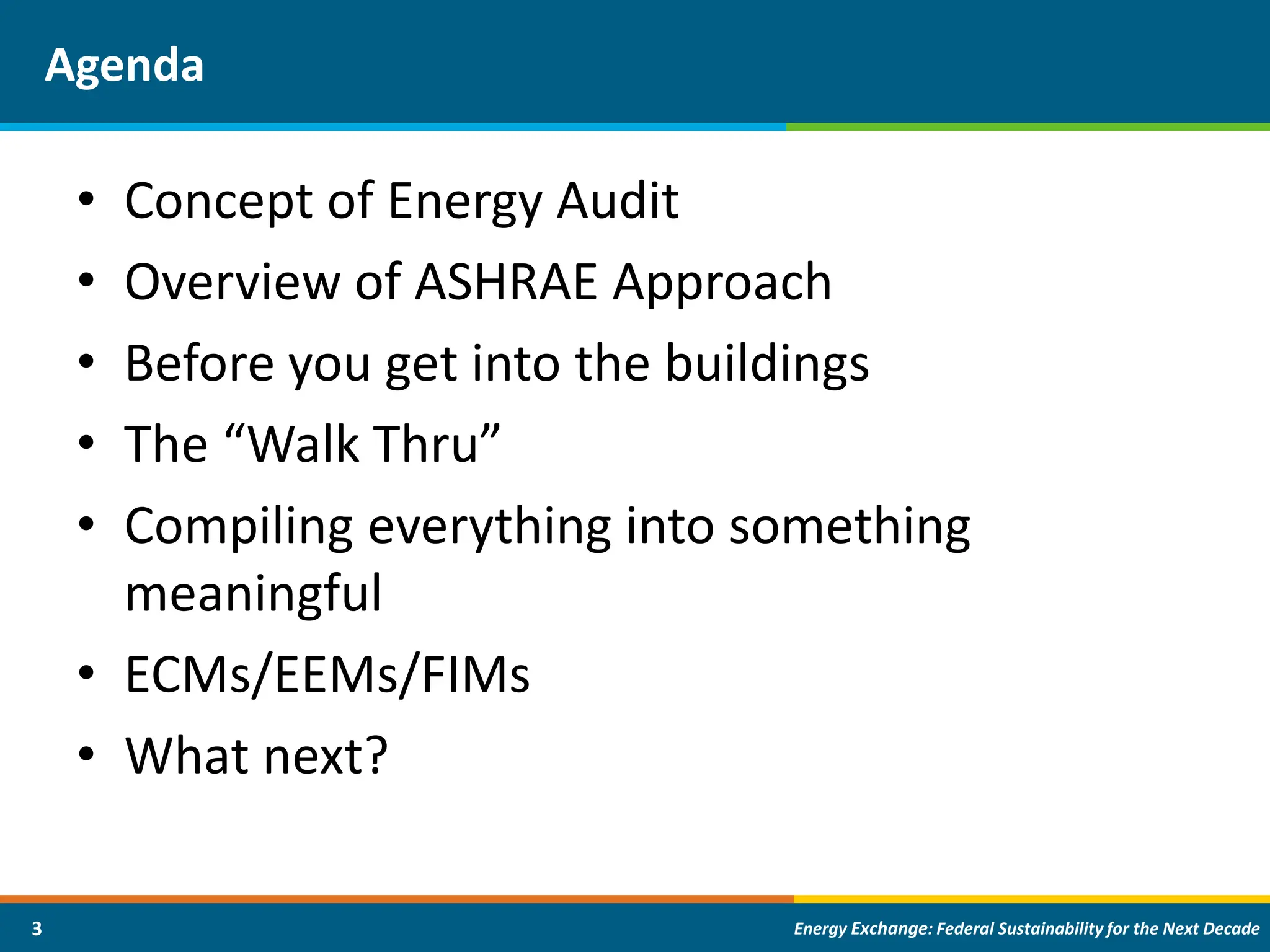 Ashrae Level 1, 2& 3 Audit.pptx