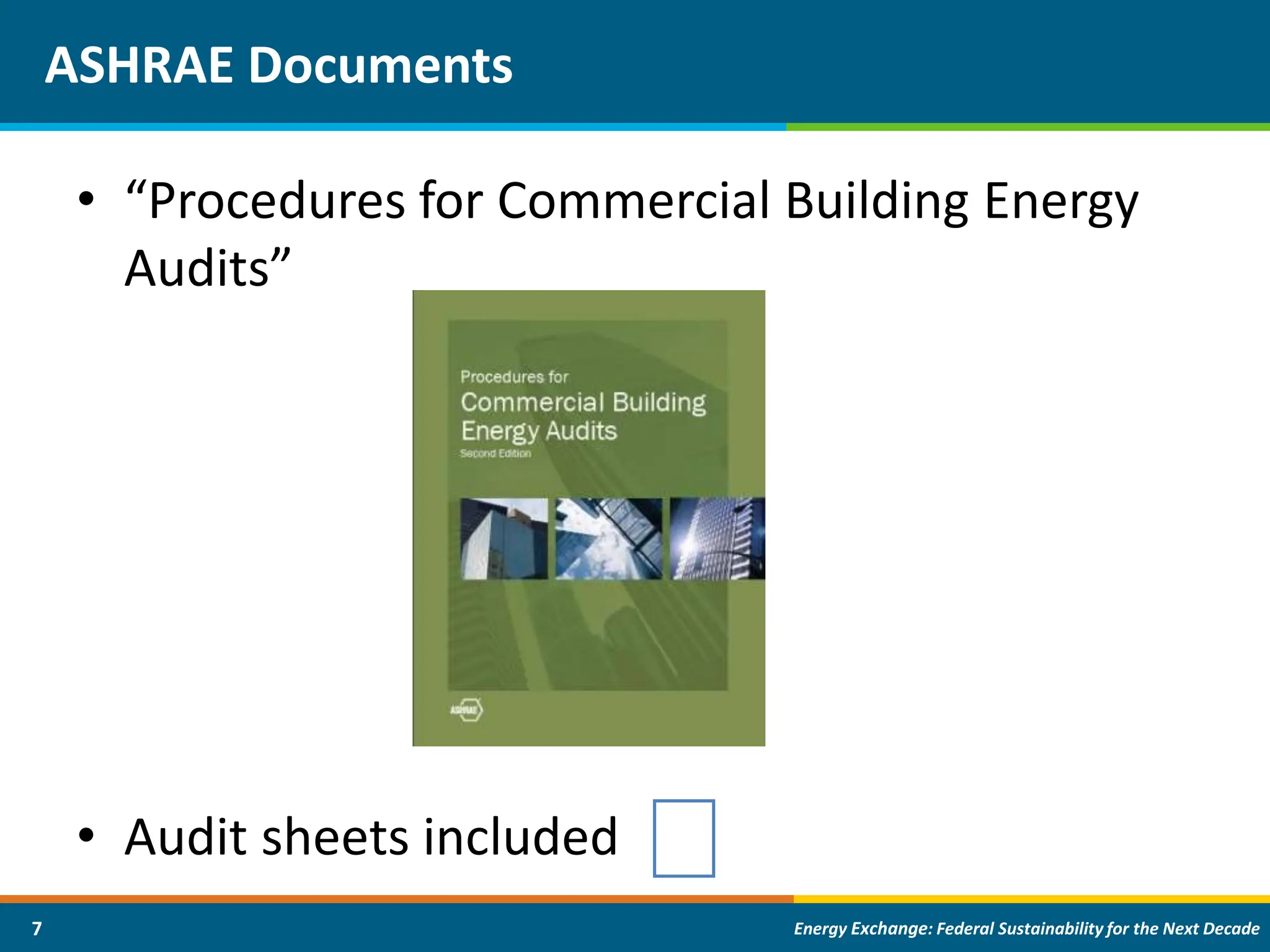 Ashrae Level 1, 2& 3 Audit.pptx