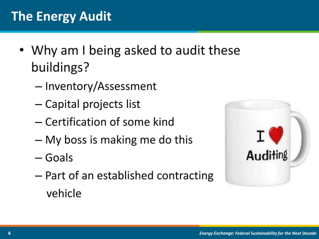 Ashrae Level 1, 2& 3 Audit.pptx