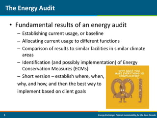 Ashrae Level 1, 2& 3 Audit.pptx