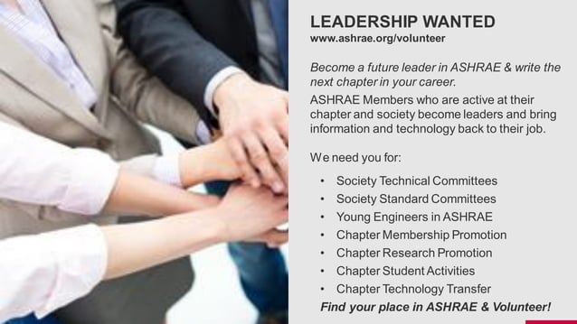 Ashrae standards development | PDF