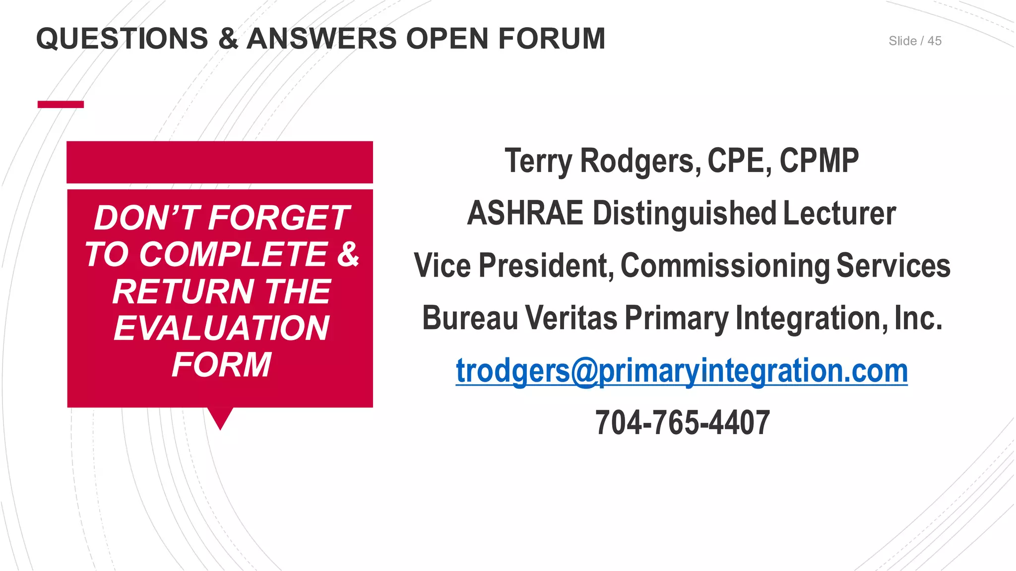 Data Centers Commissioning | PDF