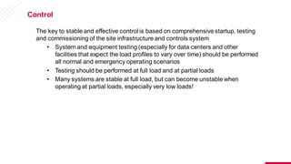 Ashrae presentation Managing BMS systems | PDF