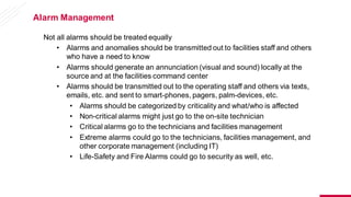 Ashrae presentation Managing BMS systems | PDF