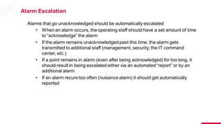 Ashrae presentation Managing BMS systems | PDF