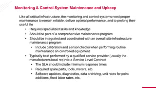 Ashrae presentation Managing BMS systems | PDF