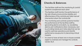 Ashrae presentation Managing BMS systems | PDF