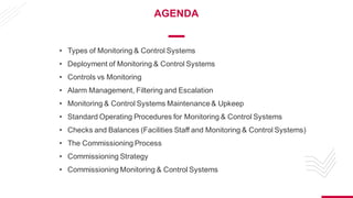 Ashrae presentation Managing BMS systems | PDF