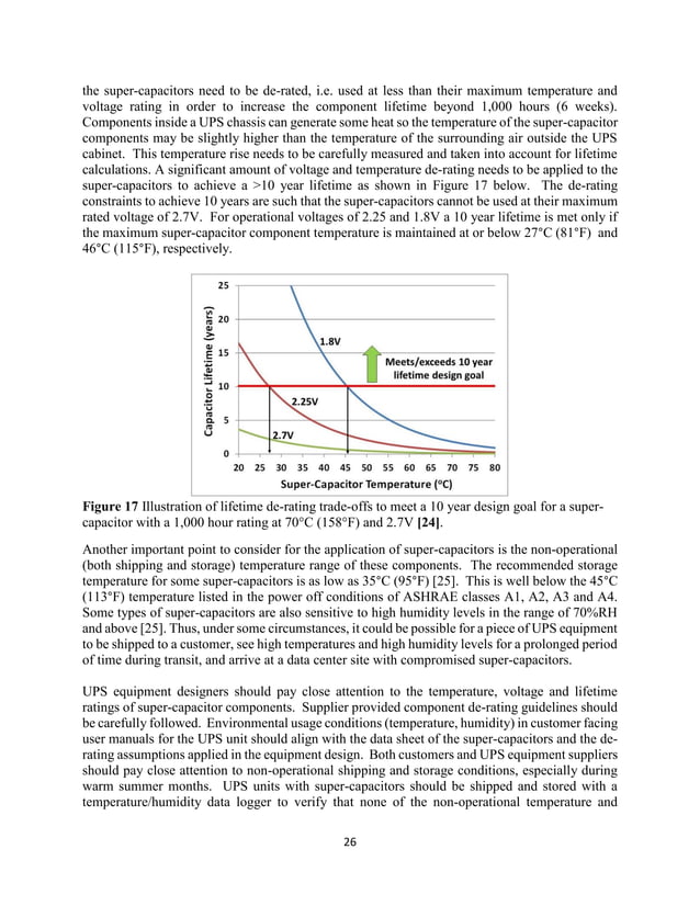 ASHRAE TC9.9 - DATA CENTER STANDARD AND BEST PRACTICES | PDF
