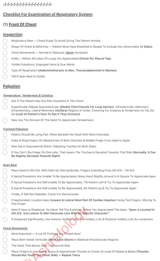 Ashrafologyâ s Clinical Examination Notes.pdf