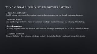 ASHRAF PPT .pptx lithium polymer battery | PPT