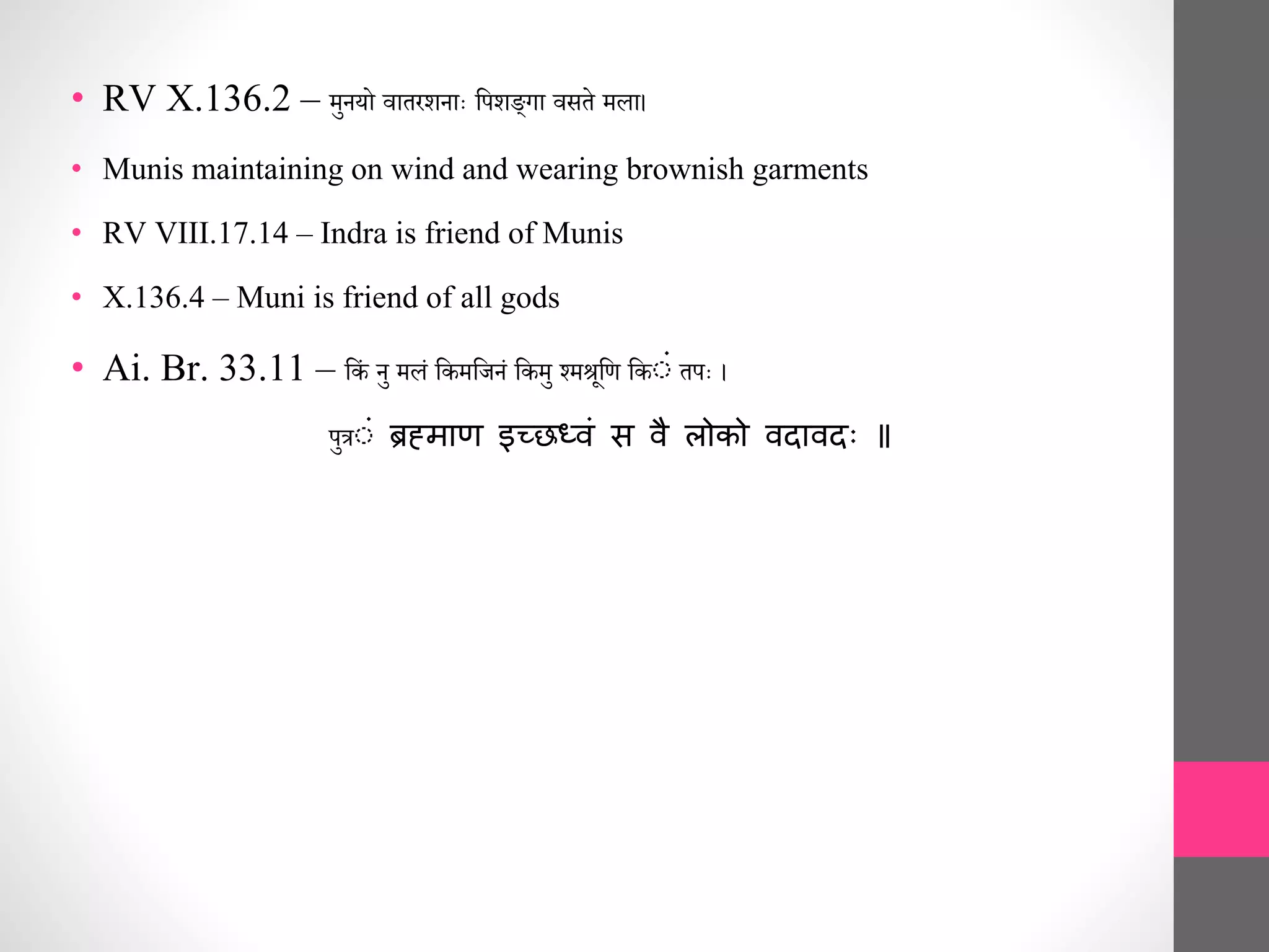 Ashrama System Final.pptx | Hinduism | Religion & Spirituality