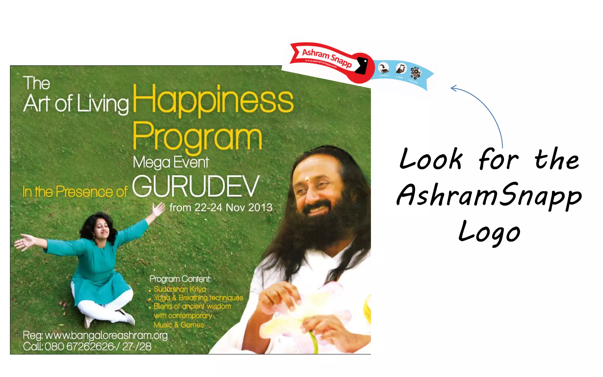 Ashram snapp ppt | PDF