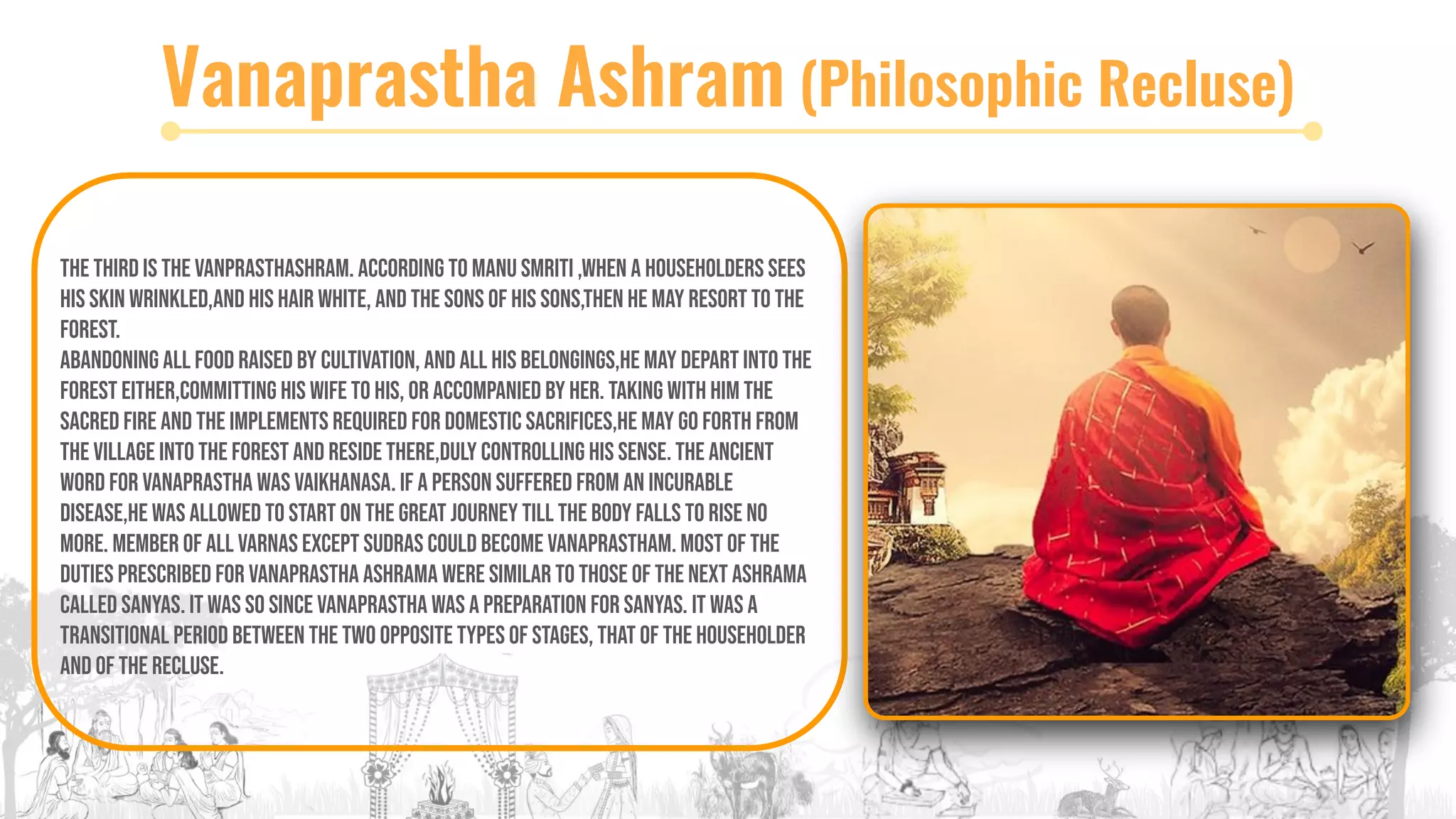 ASHRAM SYSTEM | PDF