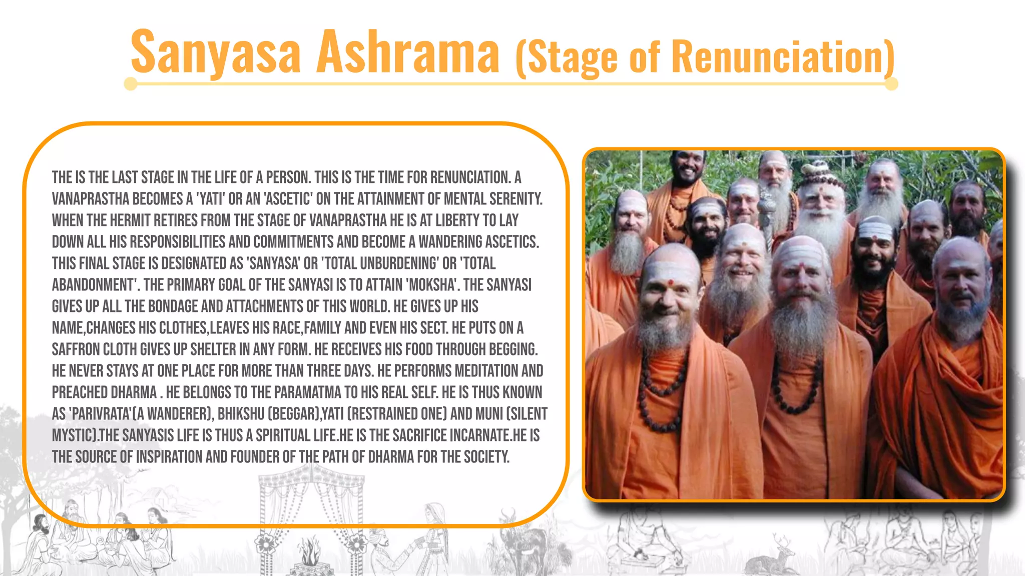 ASHRAM SYSTEM | PDF