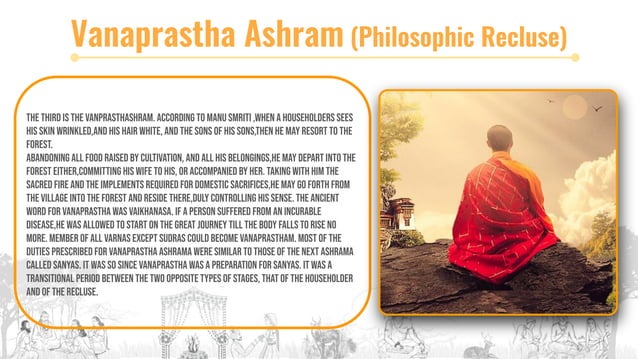 ASHRAM SYSTEM | PDF