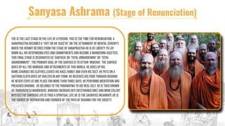 ASHRAM SYSTEM | PDF