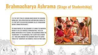 ASHRAM SYSTEM | PDF