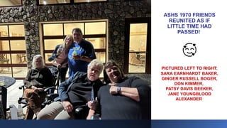 ASHS 70s KICKOFF 2022.pptx