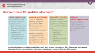 ASH Teaching Slide SetVTEAnticoagulationTherapyPowerpointFINAL71923.pptx