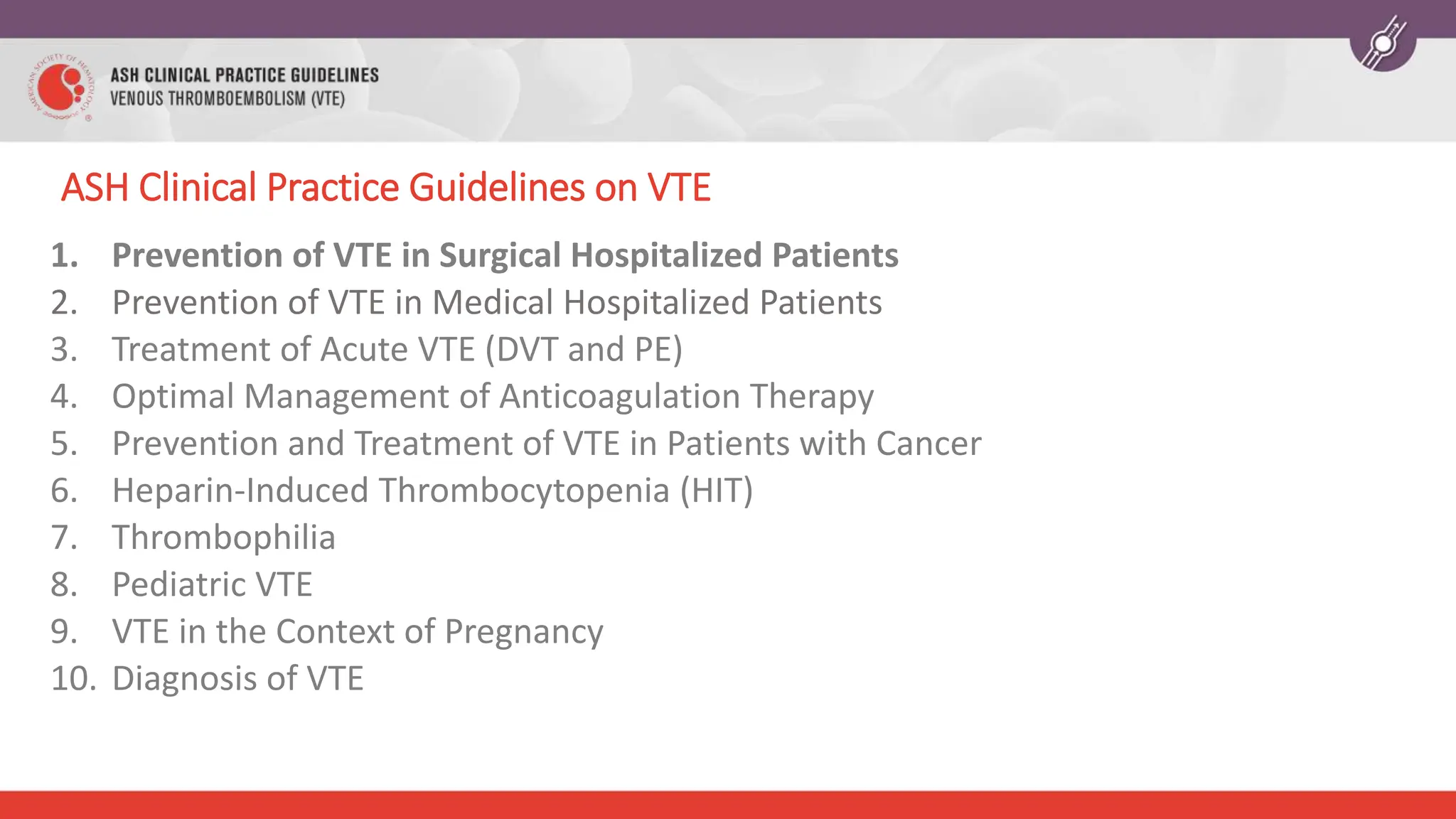 ASH Teaching Slide SetVTEPreventionSurgicalPowerpointFINAL71923.pptx