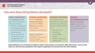ASH Teaching Slide SetVTEPreventionSurgicalPowerpointFINAL71923.pptx