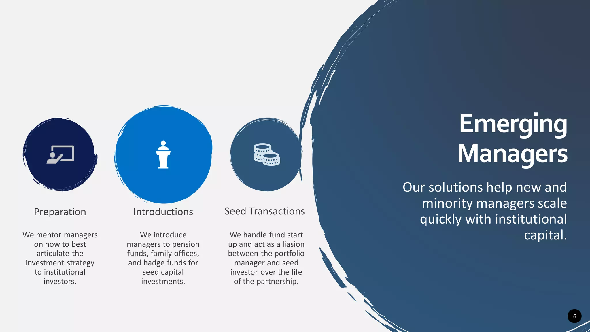 Ashton Global Emerging Manager Hedge Funds | PDF