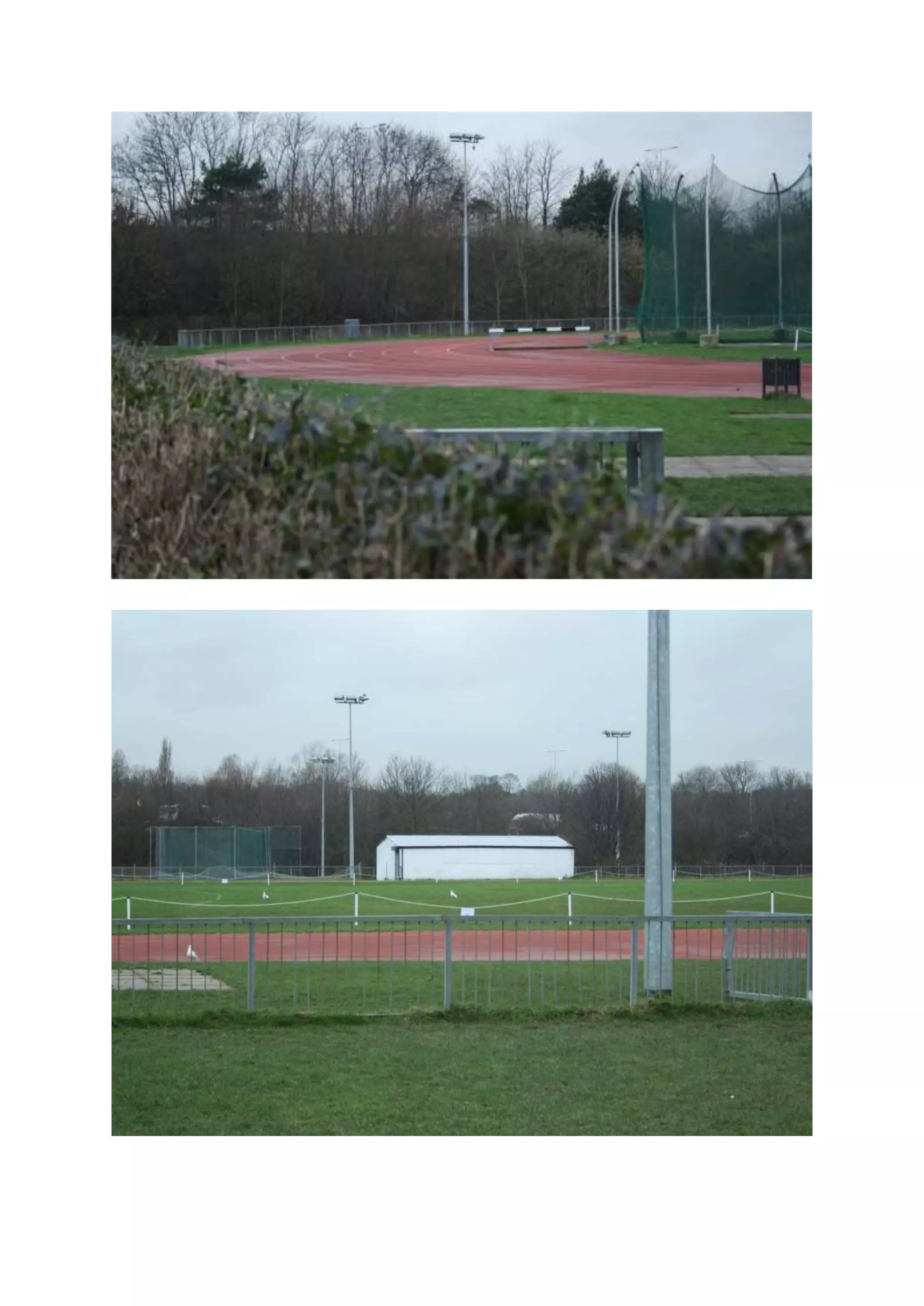 Ashton playing fields location scout form | DOCX | Movies | Entertainment