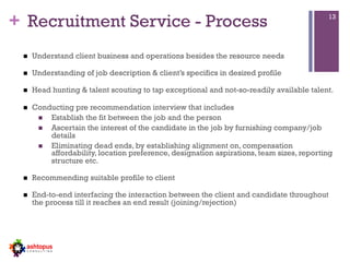 Ashtopus consulting 5.0 | PPT