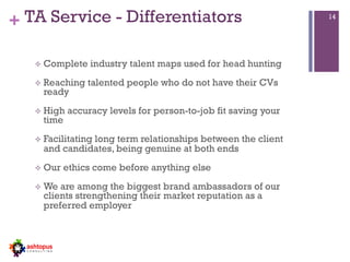 Ashtopus consulting 5.0 | PPT