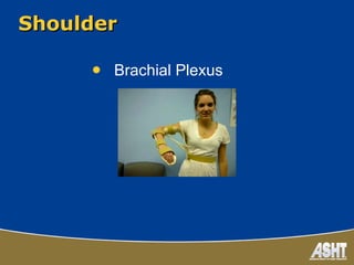 Asht-ca chapter splinting | PPT