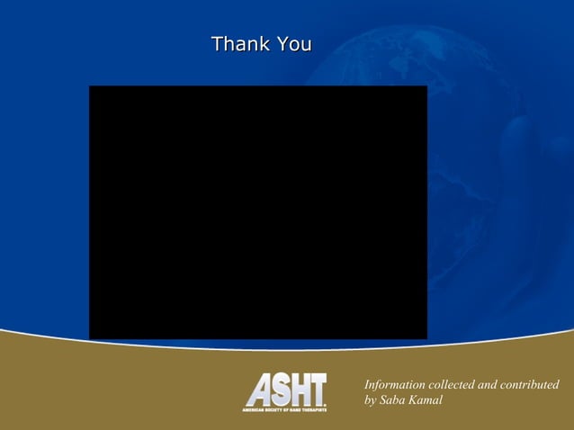 Asht-ca chapter splinting | PPT