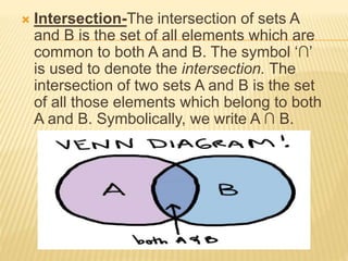 maths set | PPTX | Physics | Science