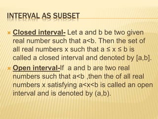 maths set | PPTX | Physics | Science