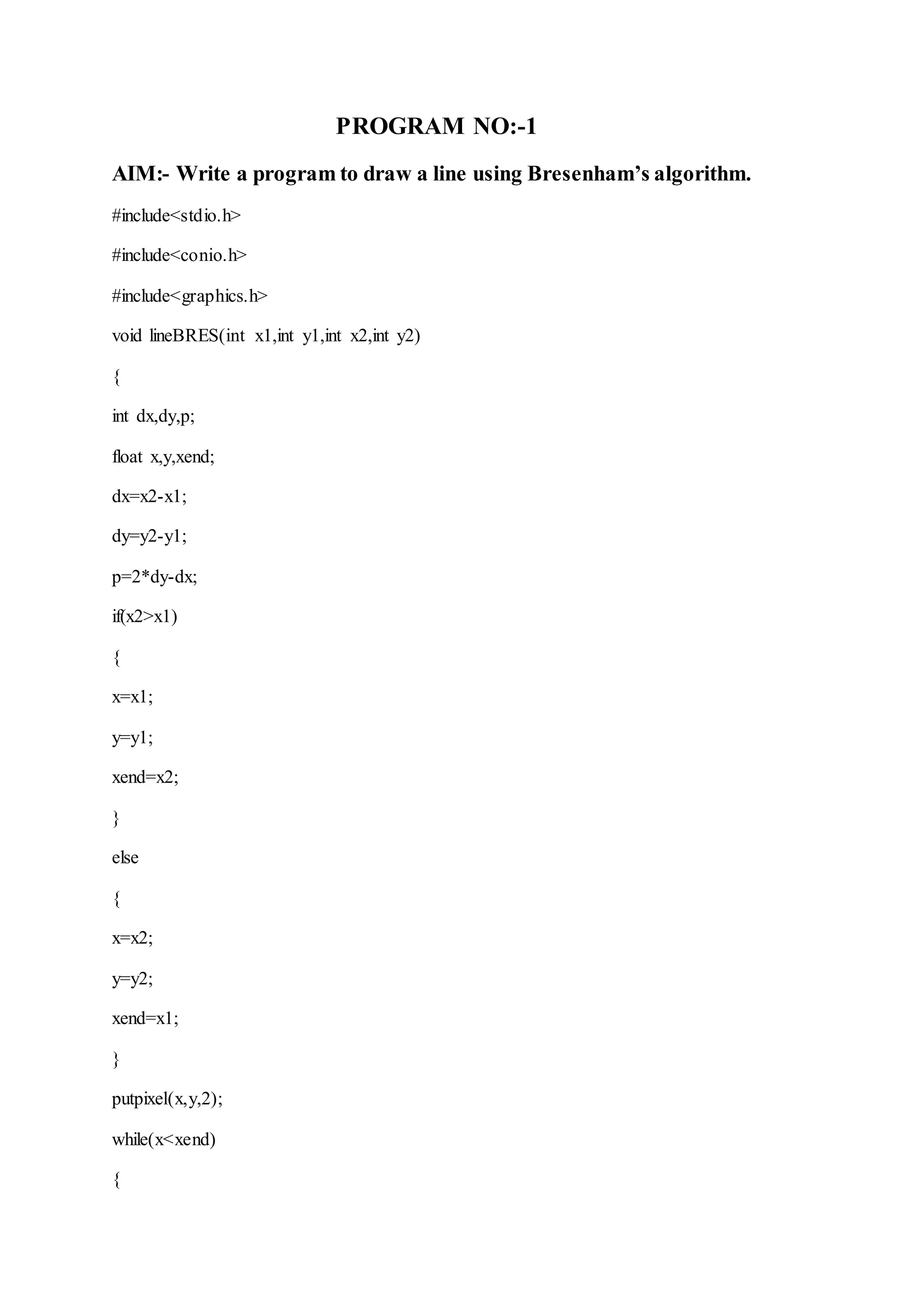 Computer Graphics File For Engineers Pdf