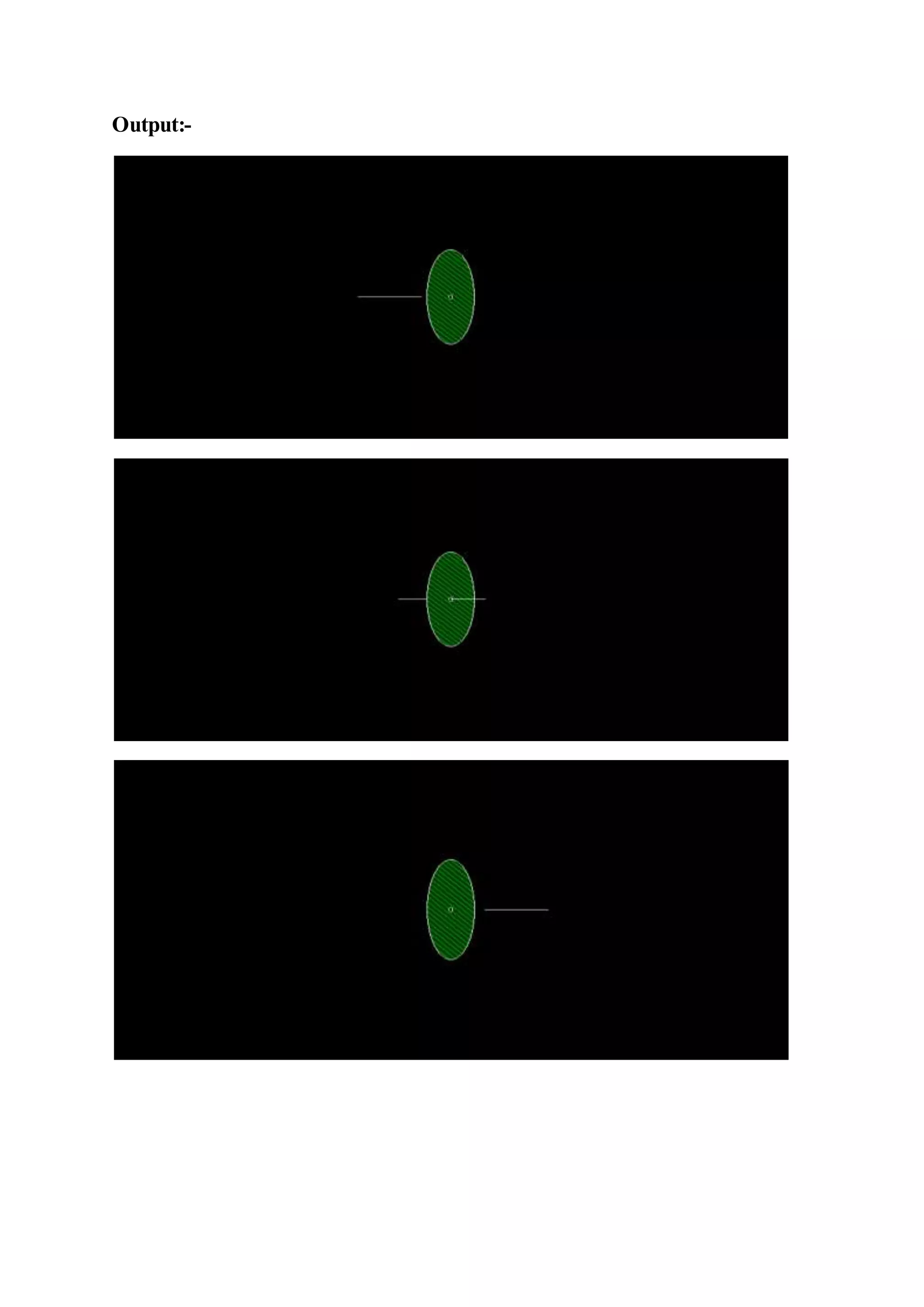 Computer Graphics File For Engineers Pdf 
