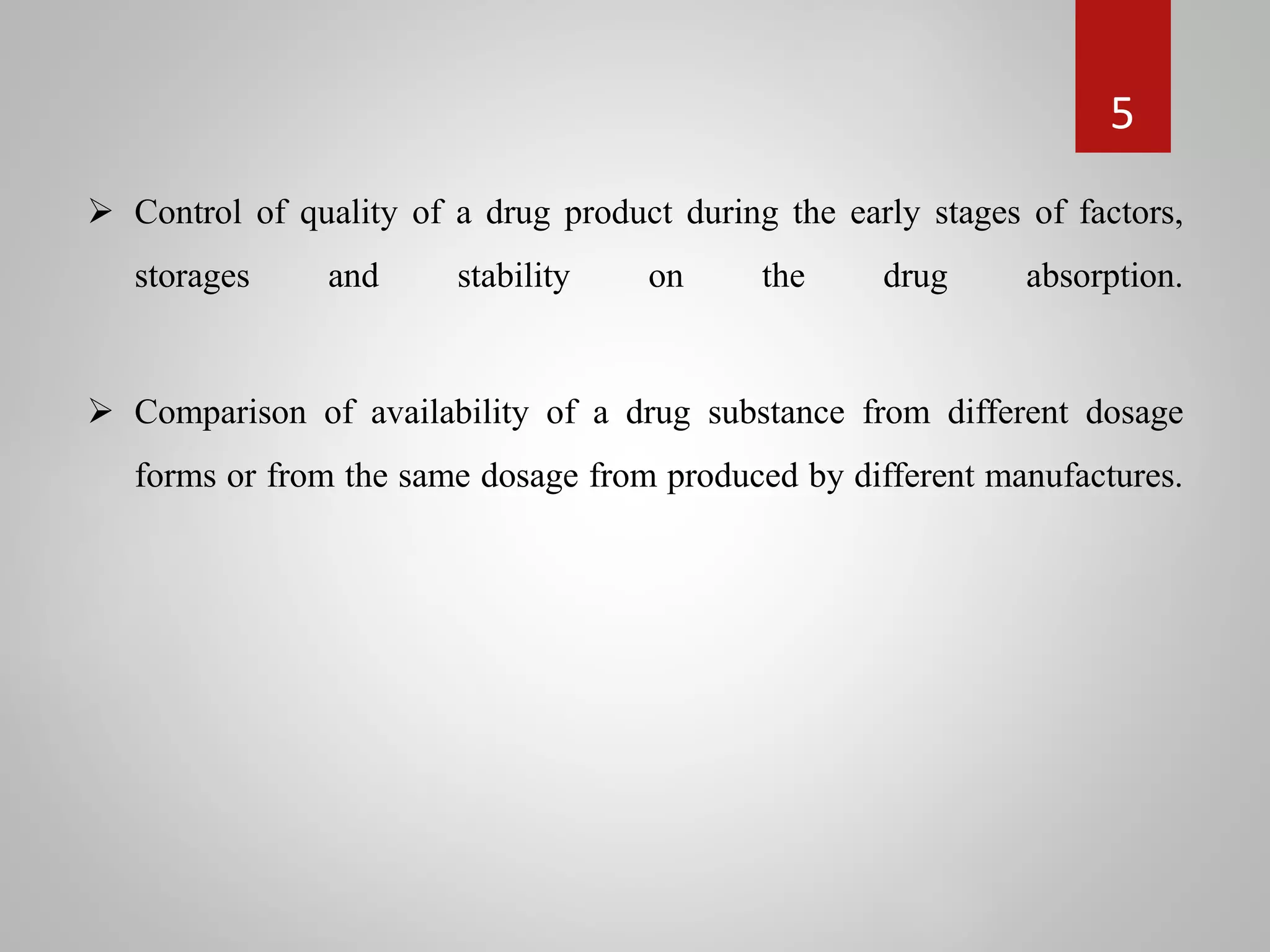 Bioavailability and Factors Affecting Bioavailability of drug | PPTX