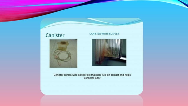 Vacuum asssited wound therapy for buns management | PPT