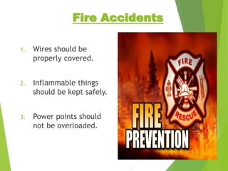 Disaster Management | PPT