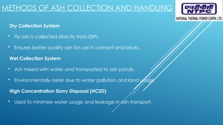 Coal Ash utilization in power plant-2.pptx