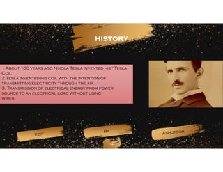 Ashutosh kumar | PPT