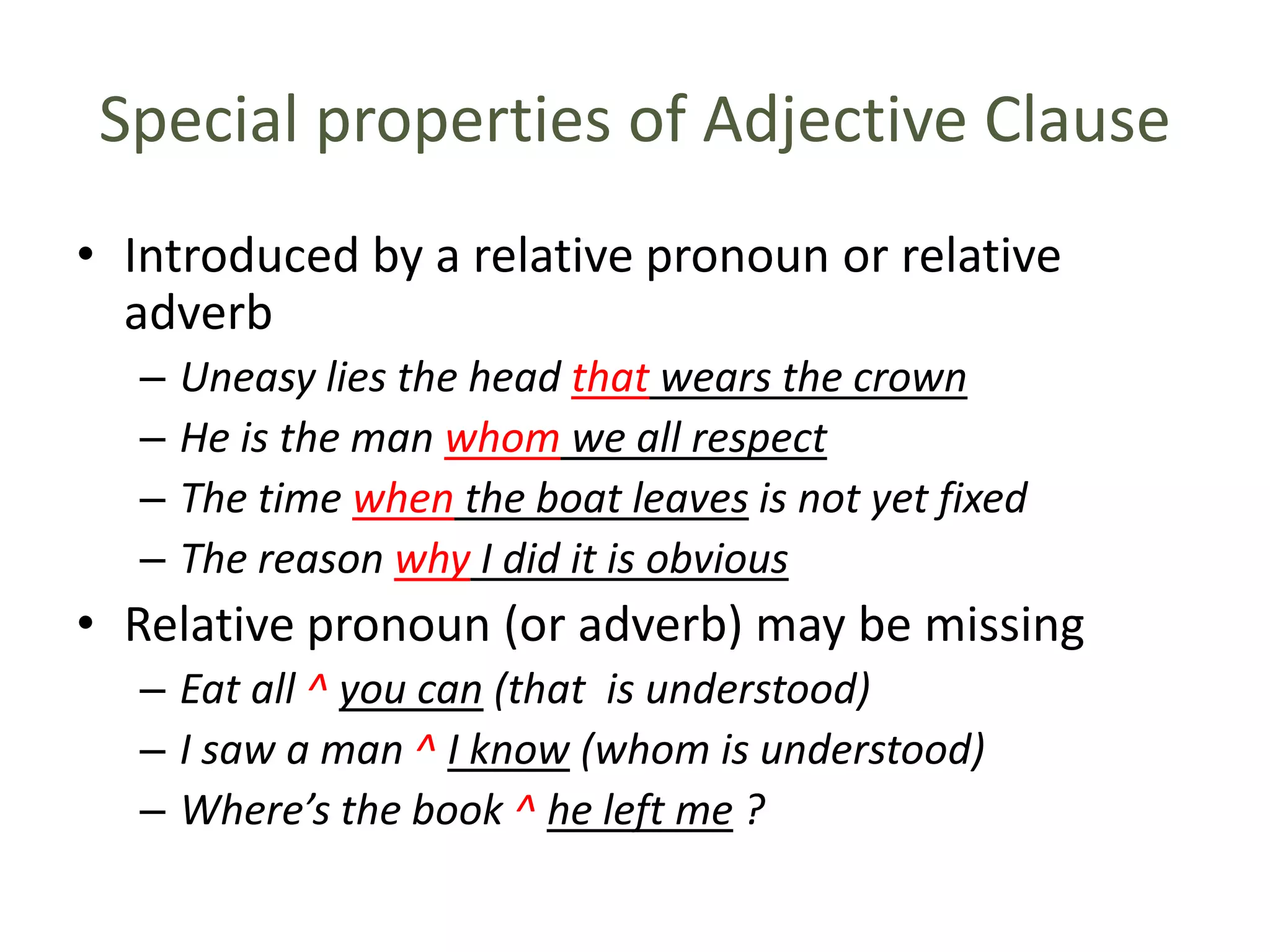 ashutosh-English-clauses-aug09.ppt
