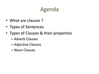 ashutosh-English-clauses-aug09.ppt