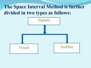 Signalling System At railway | PPTX