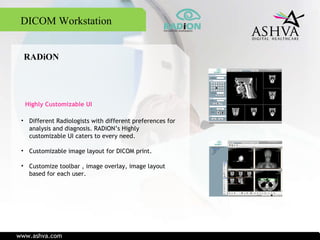 Ashva Corporate Presentation | PPT