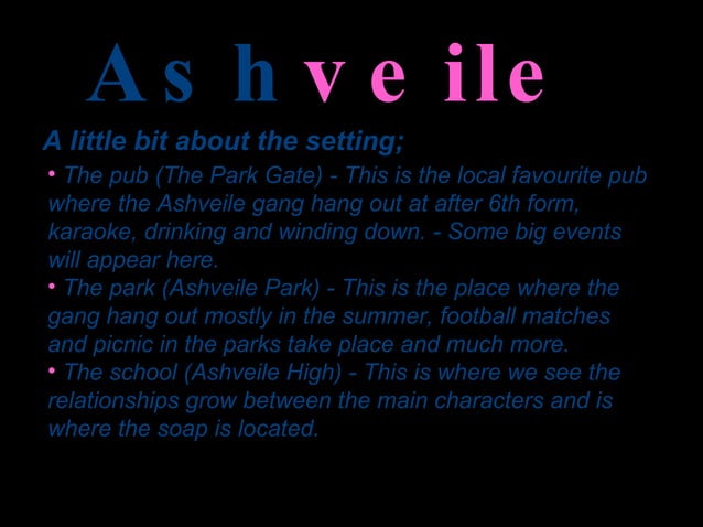 Ashviele Pitch | PPT